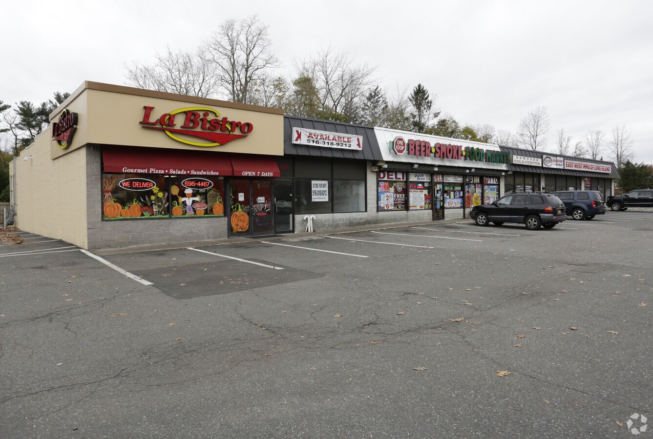 512-520 Middle Country Rd, Coram 11727 | LoopNet UK