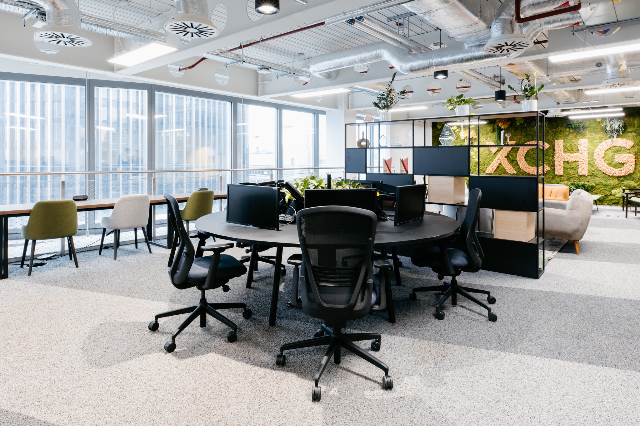 22 Bishopsgate, London, EC2N 4BQ - Office to Rent - 25,000 sq ft - GBR