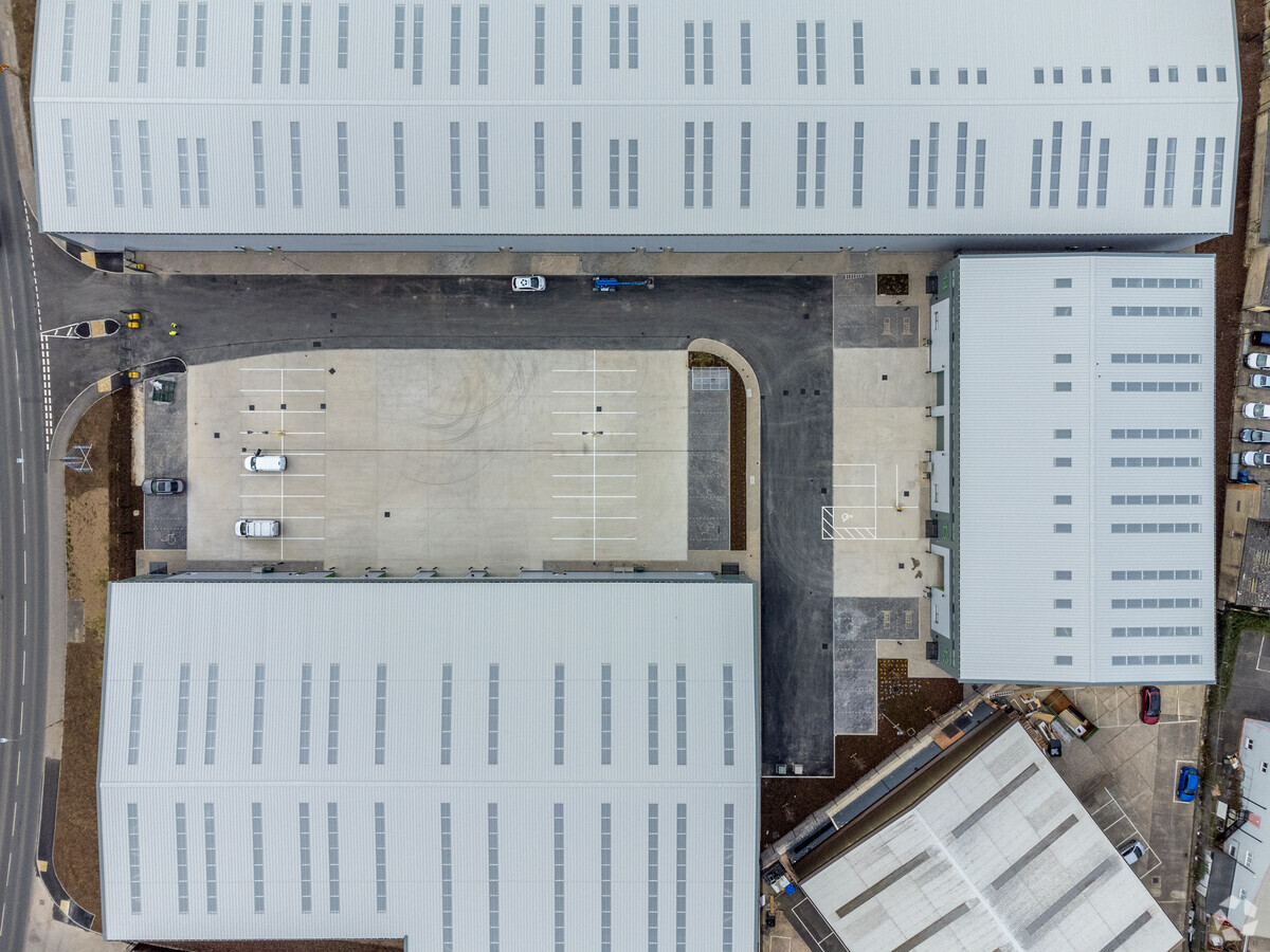 Festival Trade Park, Cheltenham GL51 9PL - Industrial for Rent | LoopNet UK