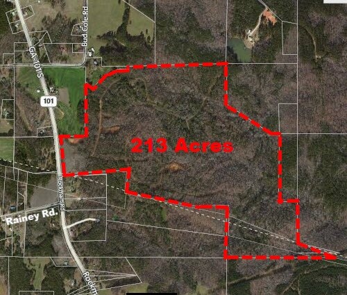 Georgia Hwy 101, Villa Rica 30180 | LoopNet.co.uk