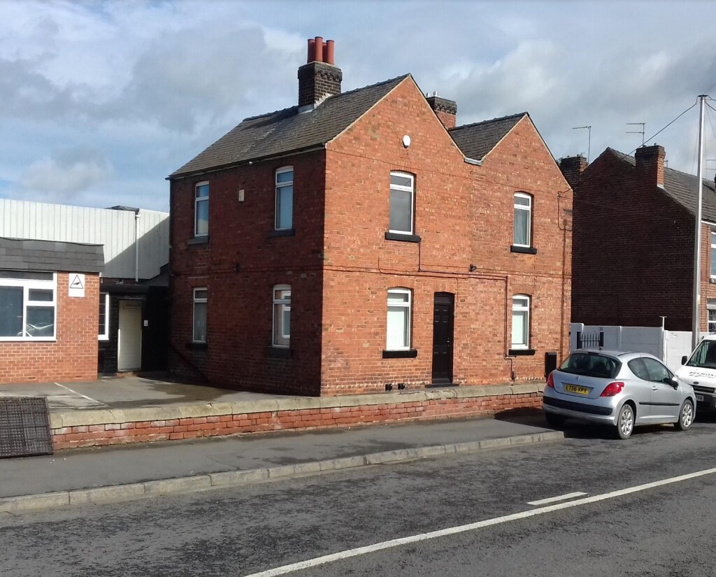 Office Property for Sale in Belmont House, 75 Church St, Doncaster, DN5 ...