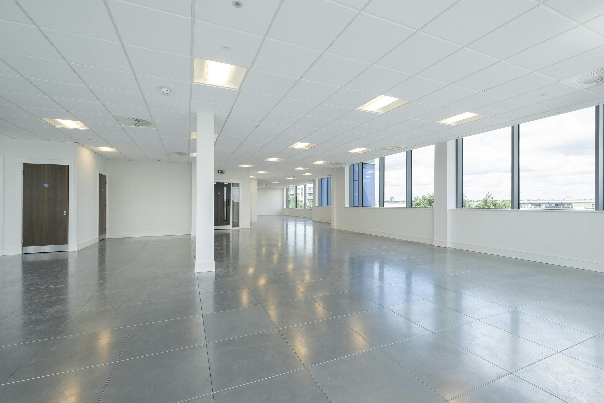 90-96 Victoria Rd, Chelmsford, CM1 1QU - Regent House - Office to Rent ...