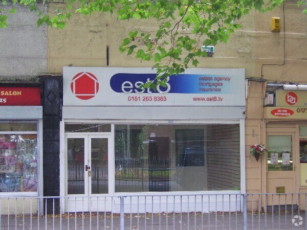 19 Utting Ave, Liverpool, L4 7UN | LoopNet UK