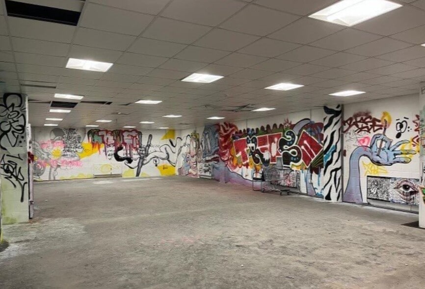 137A Ormside St, London, SE15 1TF - Speciality for Sale | LoopNet UK