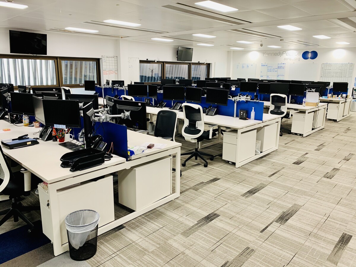 50 St Mary Axe, London, EC3A 8FR | LoopNet