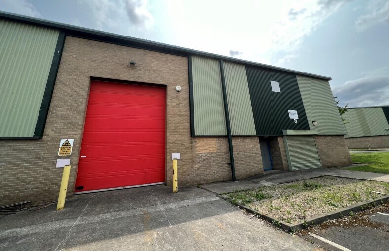 Mickleton Rd, Middlesbrough, TS2 1RQ - Industrial for Lease | LoopNet UK