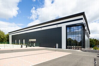 Jays Close, Basingstoke, HAM RG22 4PF - Panattoni VPark | LoopNet UK