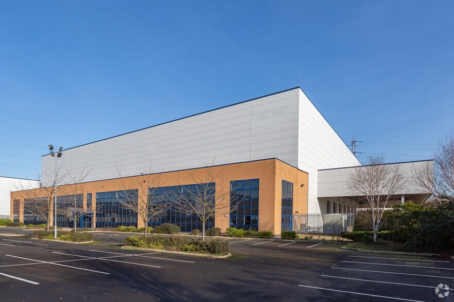 Elliot Way, Birmingham, B6 7AP | LoopNet UK