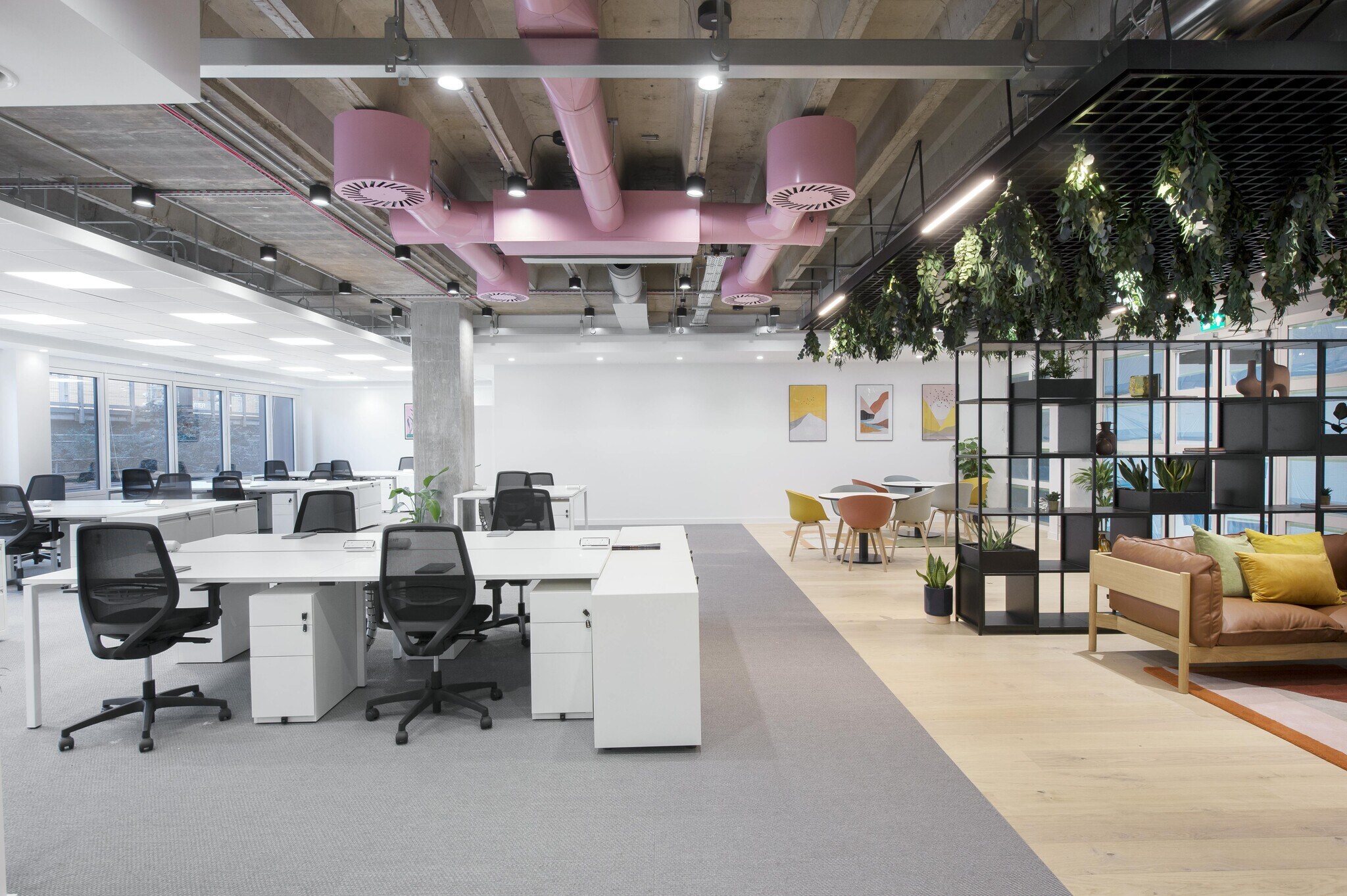 Apex, Forbury Rd, Reading, - Apex - Office to Rent - 37,277 sq ft - GBR