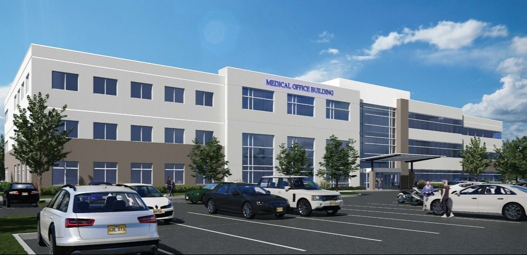 314 Commerce Center Drive, Ridgeland, MS 39157 | LoopNet UK