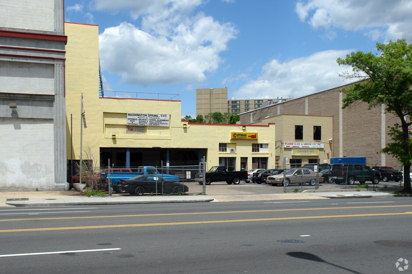 604-608 Rhode Island Ave NE, Washington 20002 | LoopNet.co.uk