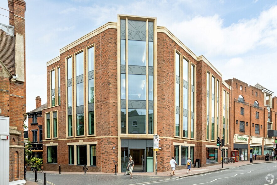 2 Sheen Rd, Richmond, | LoopNet UK