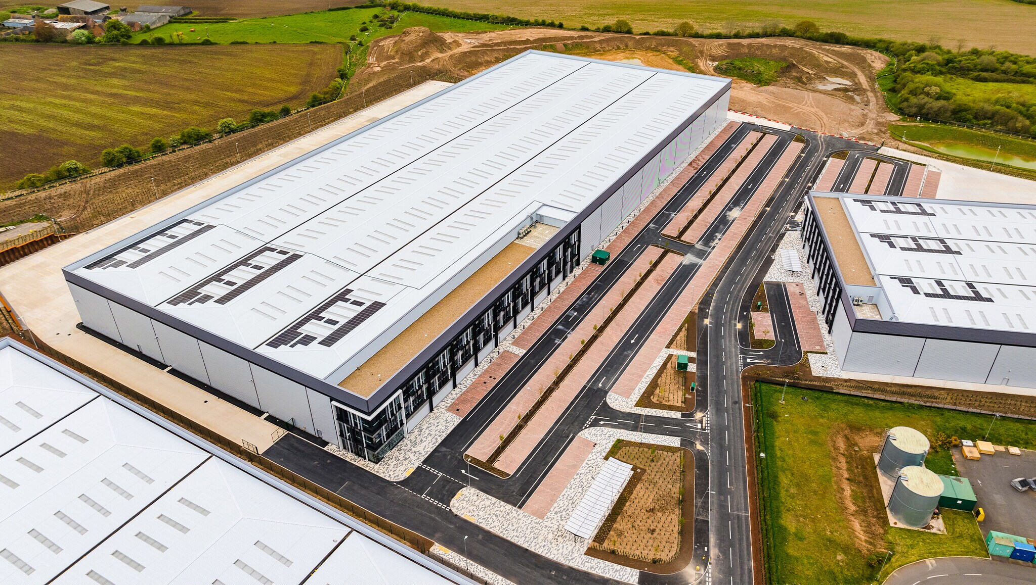 4 Pilot Way, Ansty, WAR CV7 9JU - Apollo Ansty Park | LoopNet