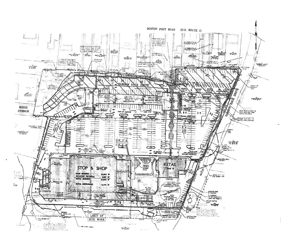 128 Samson Rock Dr, Madison 06443 - Madison Shopping Plaza | LoopNet UK