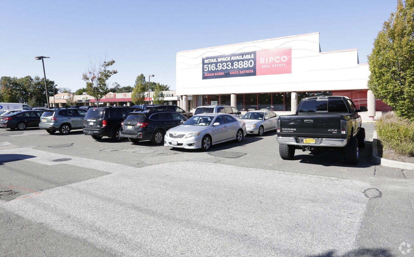 4097 Jericho Tpke, East Northport 11731 | LoopNet UK