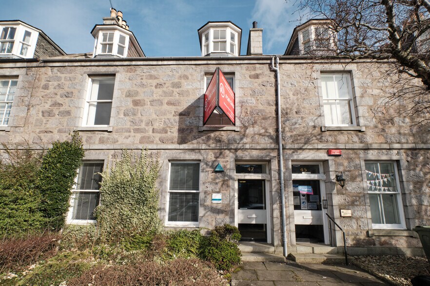 47 Victoria St, Aberdeen, AB10 1QA | LoopNet UK