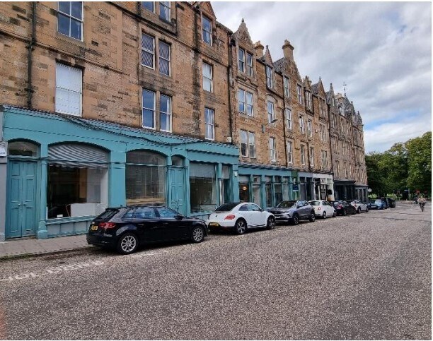 34-36 Argyle Pl, Edinburgh, EH9 1JT | LoopNet UK