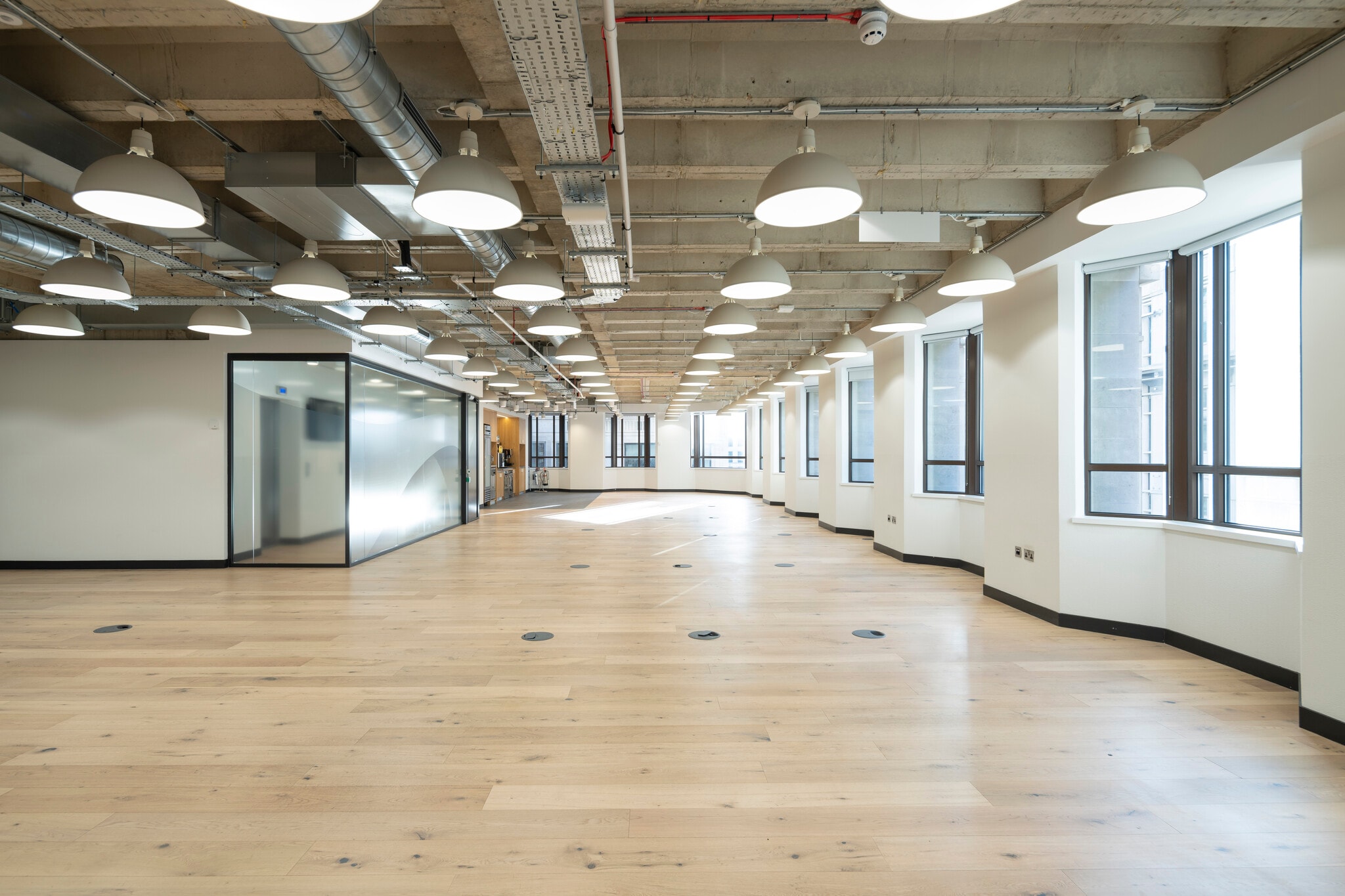 12 Moorgate, London, EC2R 6DA - Office for Rent - 24,901 SF - GBR