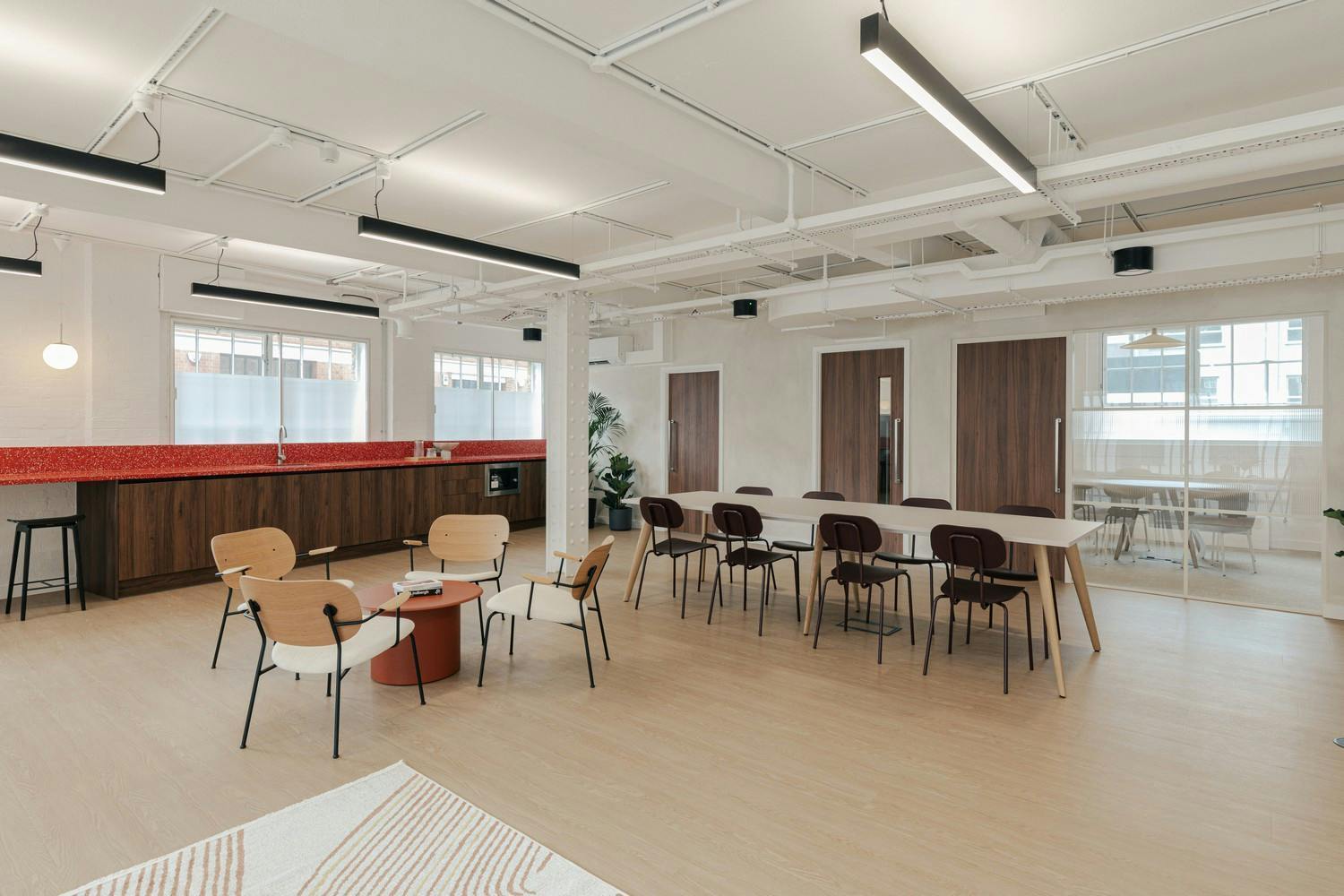 53-79 Highgate Rd, London, NW5 1TL - Highgate Studios - Office to Rent ...