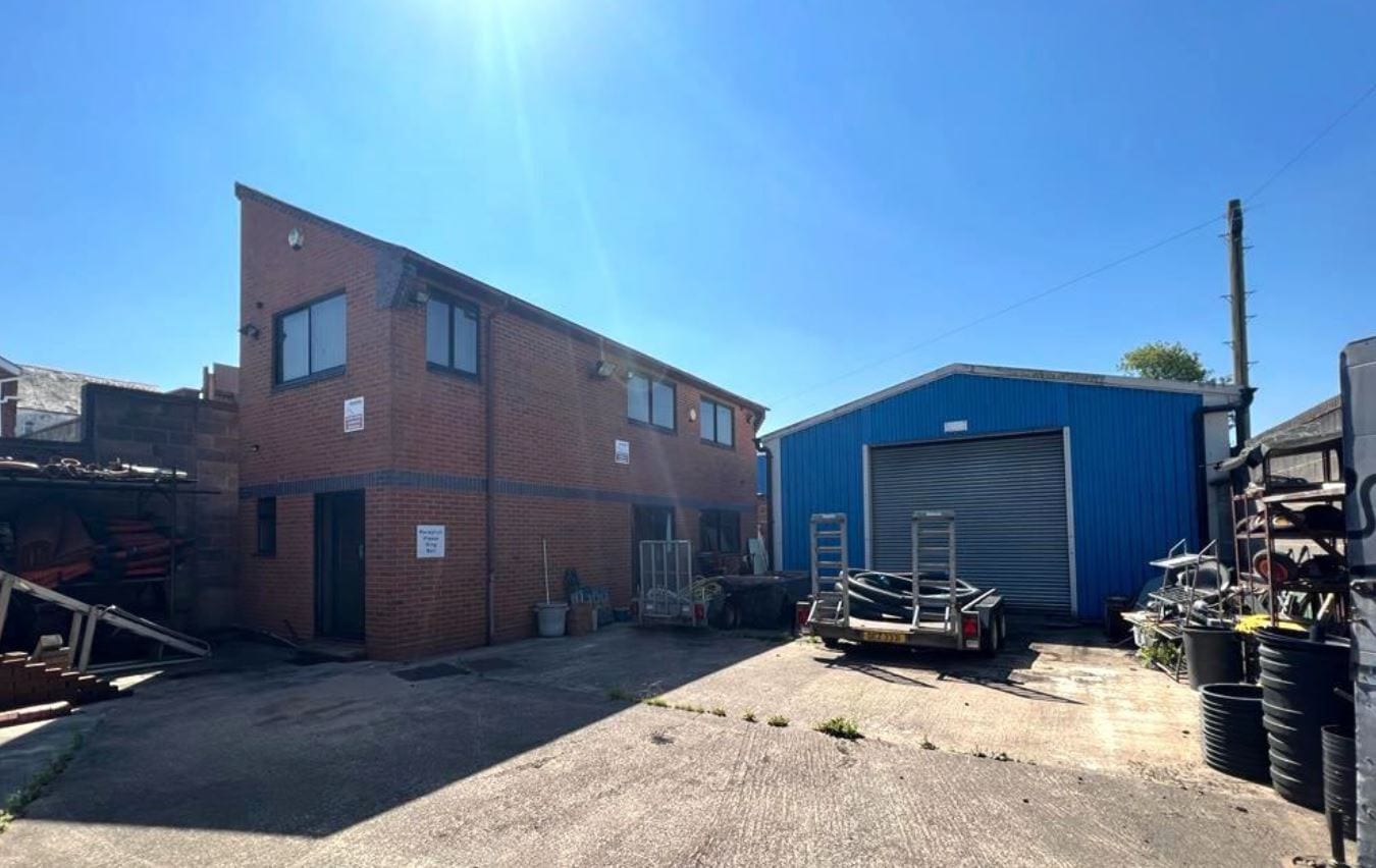 Edward Rd, Birmingham, B12 9LS - GBR