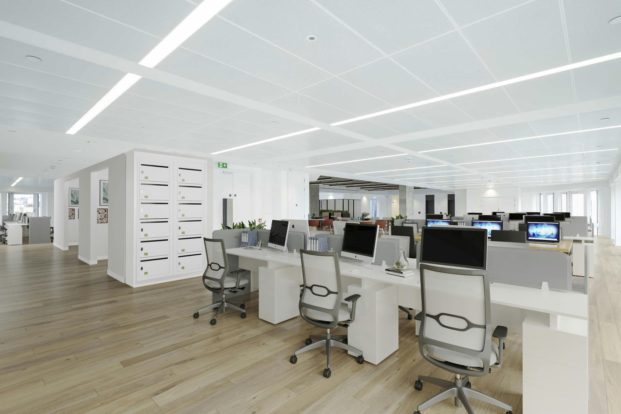 11 Strand, London, WC2N 5HR - Office to Rent - 6,174 sq ft - GBR