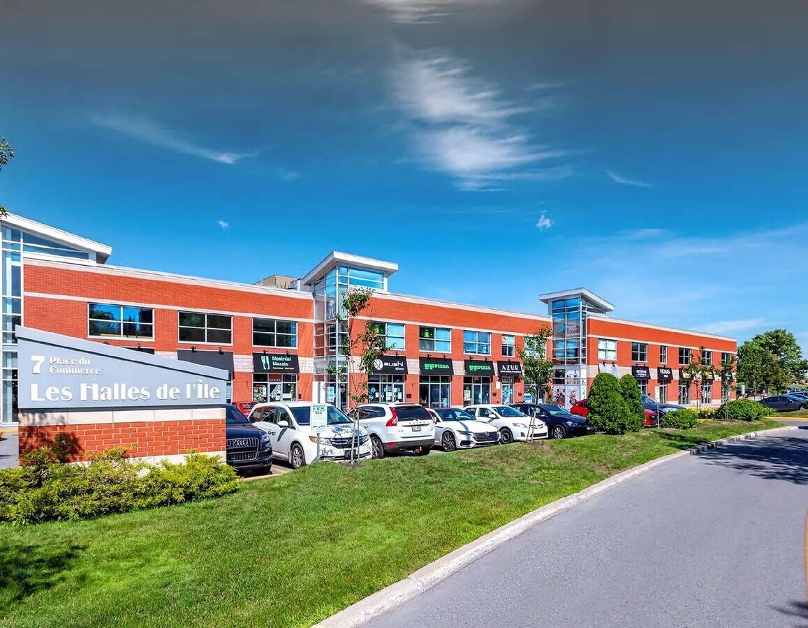 7 Pl Du Commerce, Verdun H3E 2B5 - Retail for Rent | LoopNet.co.uk