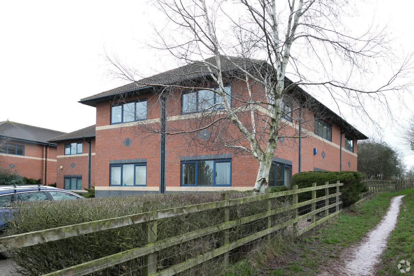 Pynes Hl, Exeter EX2 5AZ | LoopNet UK