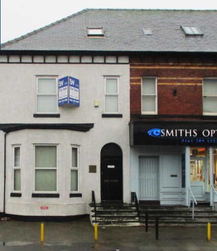 261 Monton Rd, Manchester, M30 9LF | LoopNet UK