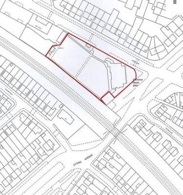 Utting Ave, Liverpool, L4 8SX - GBR