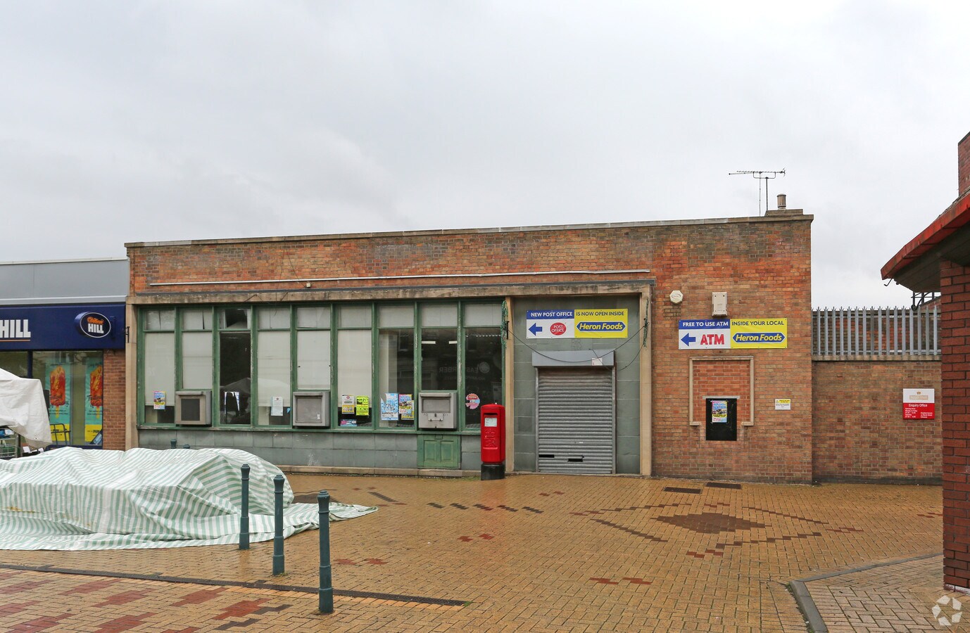 34 High St, Wombwell S73 8AA | LoopNet UK