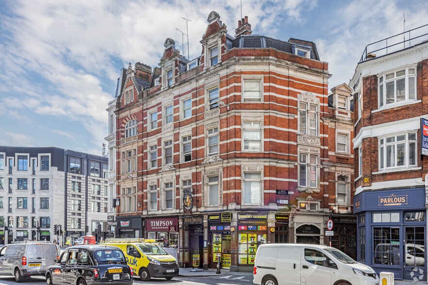 98-101 Fleet St, London EC4Y 1DE | LoopNet UK