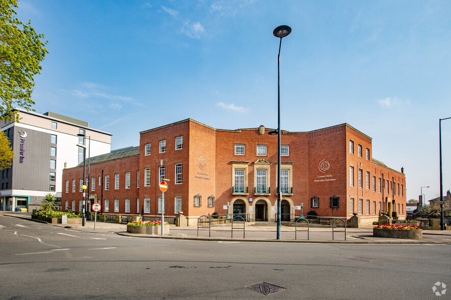 Full St, Derby DE1 3AF | LoopNet UK