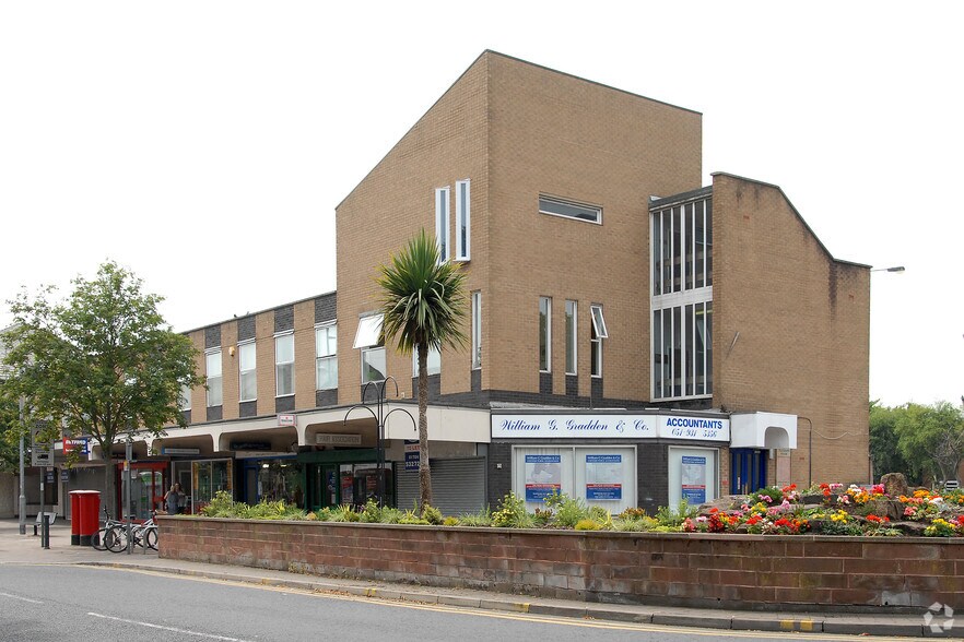 Moor Ln, Liverpool, L23 2SF | LoopNet UK