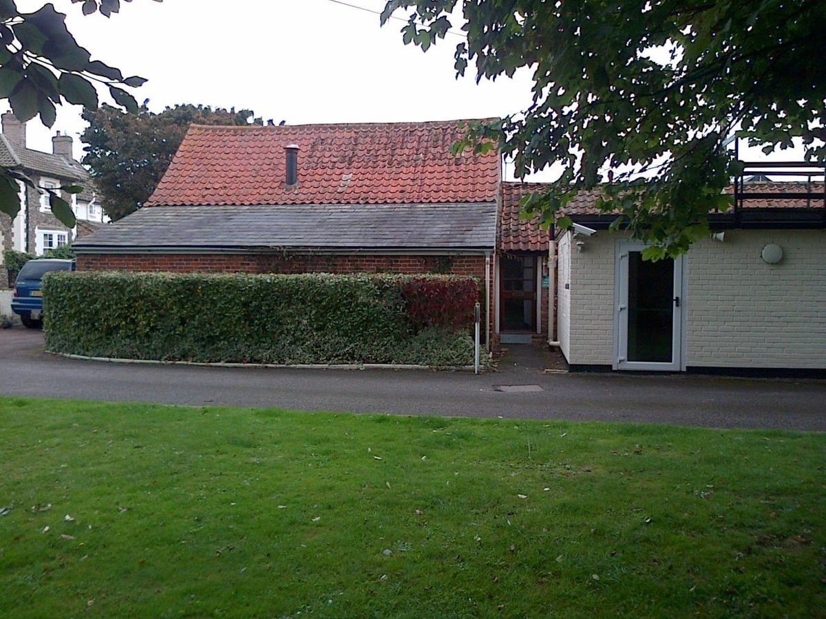 Office Space to Rent - Old Farm Office, Babraham Rd, Cambridge, CB22 ...