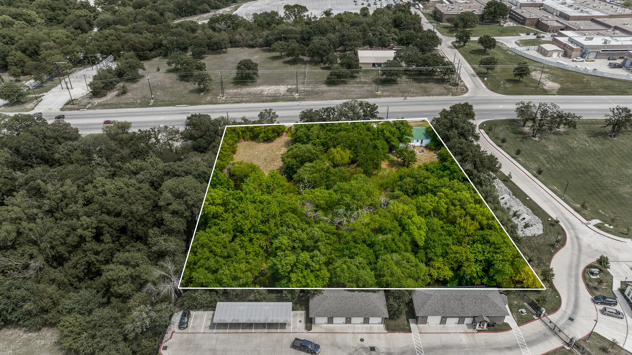 1201 FM 730, Azle 76020 - 1201 Boyd Road Azle Texas | LoopNet.co.uk