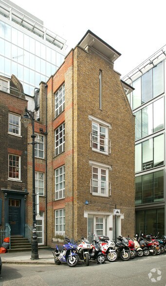 38 Spital Sq, London E1 6DY - Office for Rent | LoopNet UK