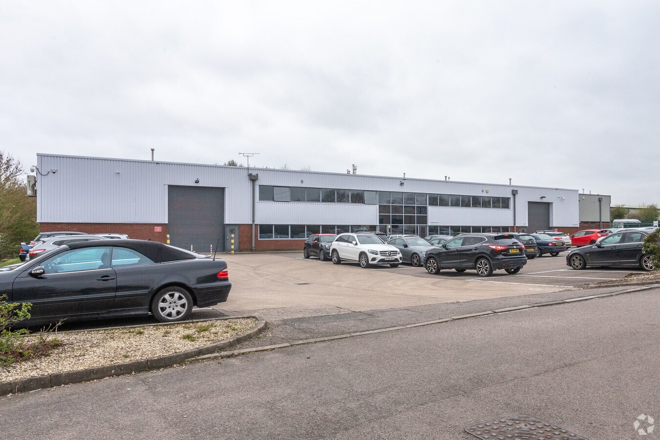 Quinn Clos, Coventry CV3 4LH | LoopNet.co.uk