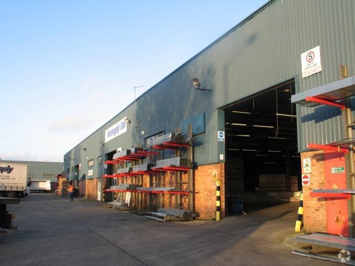 Tomlinson Rd, Leyland, PR25 2DY - GBR