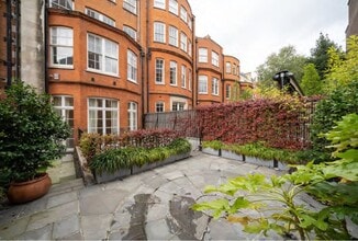 34 Park St, London, W1K 2JD - Office for Sale - 8,218 SF - GBR