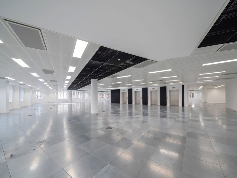 1 Kingsway, London, WC2B 6AN - Office for Lease | LoopNet UK