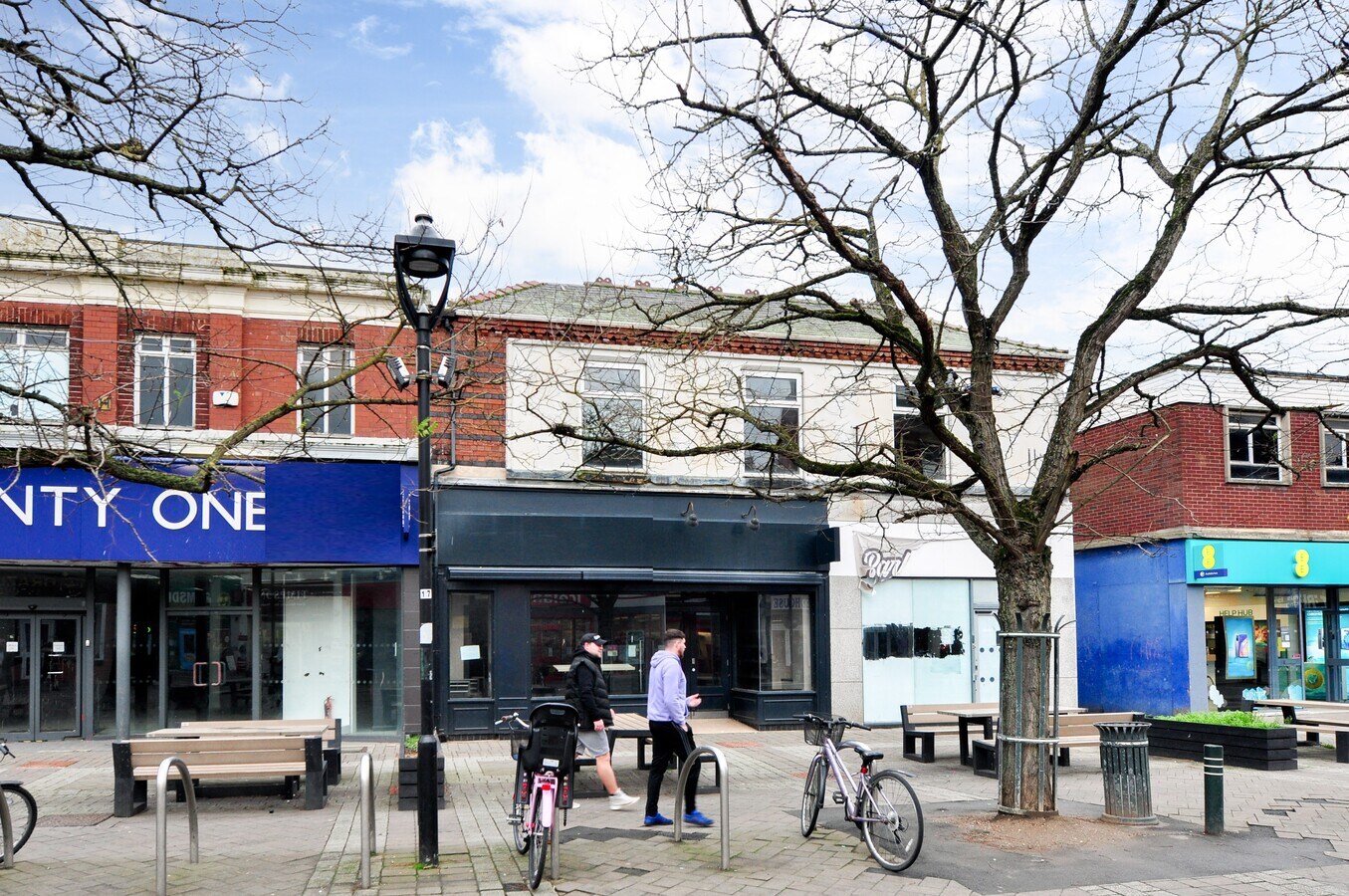 31-33 Boothferry Rd, Goole, DN14 5DE | LoopNet