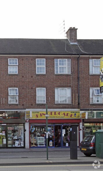 116 Shenley Rd, Borehamwood WD6 1EF | LoopNet UK