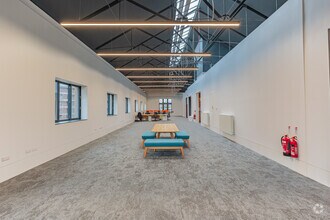 1 Granton Station Sq, Edinburgh, EH5 1FU - Granton Station by Wasps ...