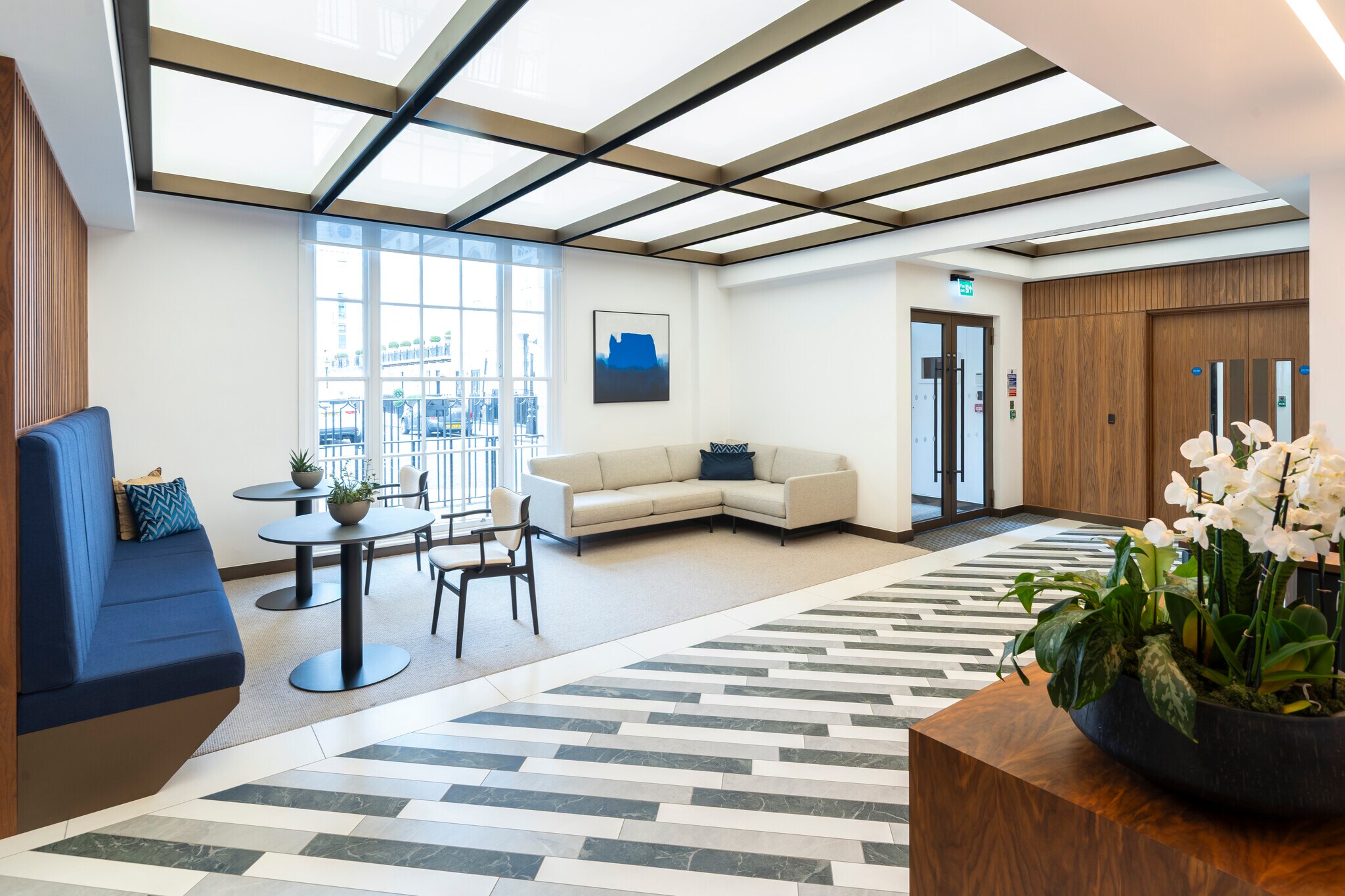 Office Space to Rent - 15 Suffolk St, London, SW1Y 4HG - 2,569 sq ft ...