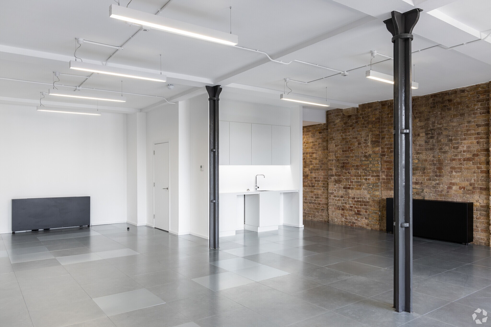 Office Space to Rent - The Loom, 14 Gowers Walk, London, E1 8PY ...