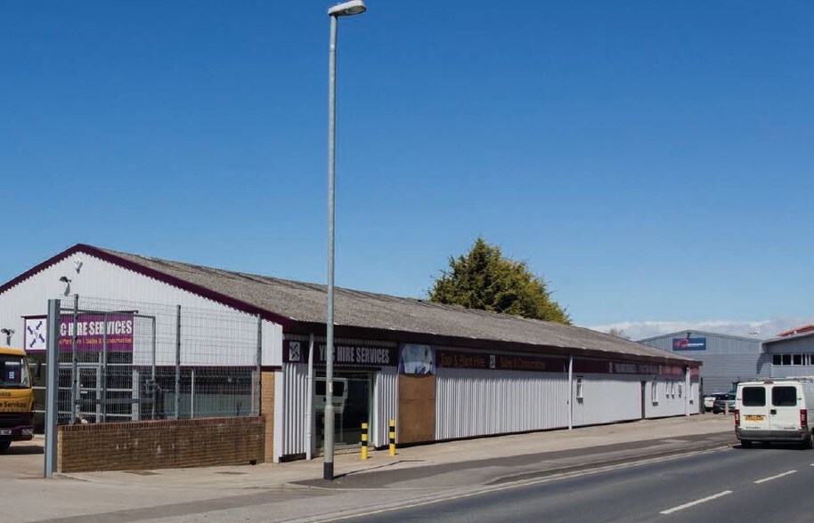 East Quay, Bridgwater, TA6 4DB | LoopNet UK