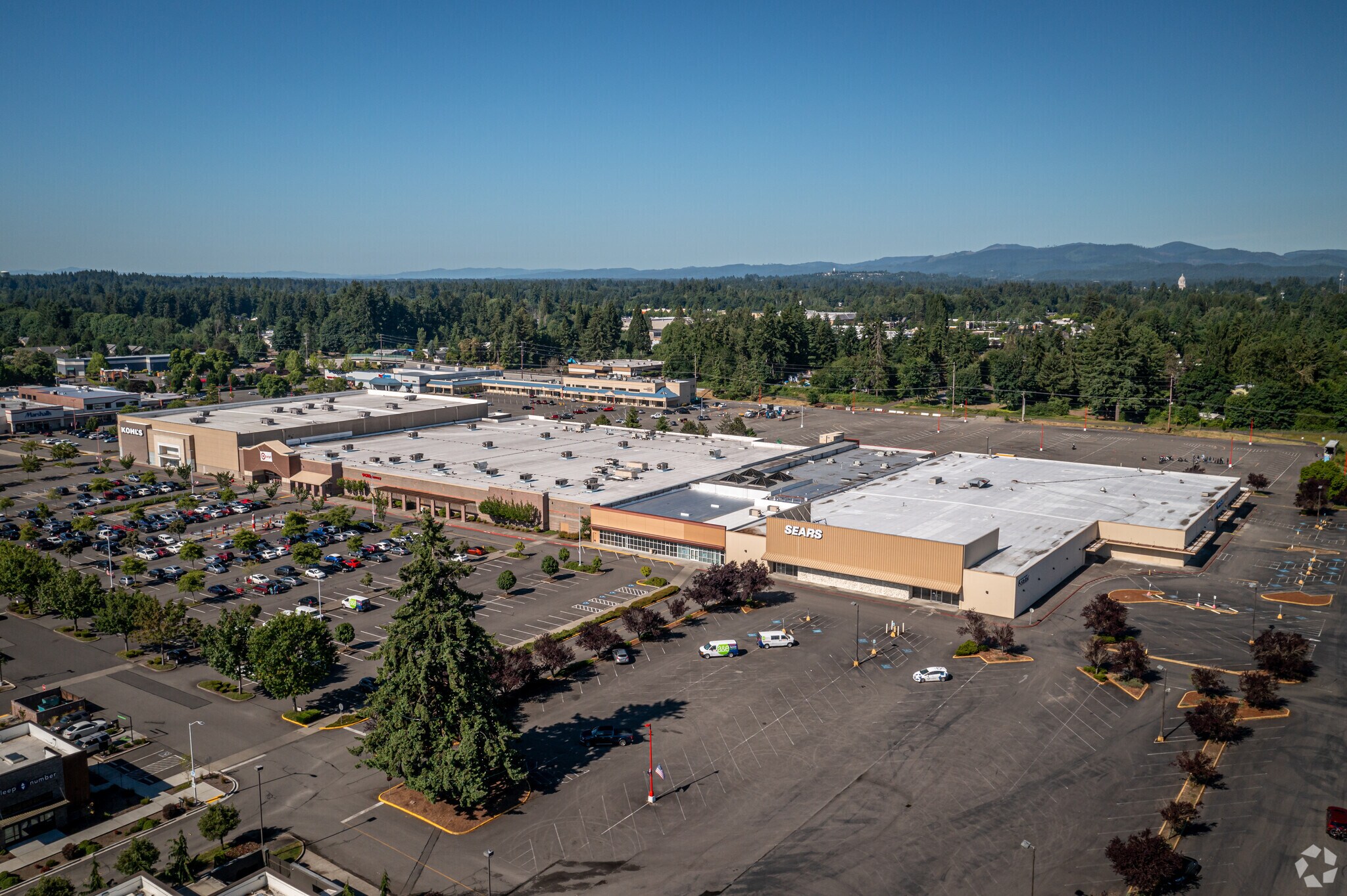 525 Sleater Kinney Rd SE, Lacey 98503 - South Sound Center | LoopNet.co.uk