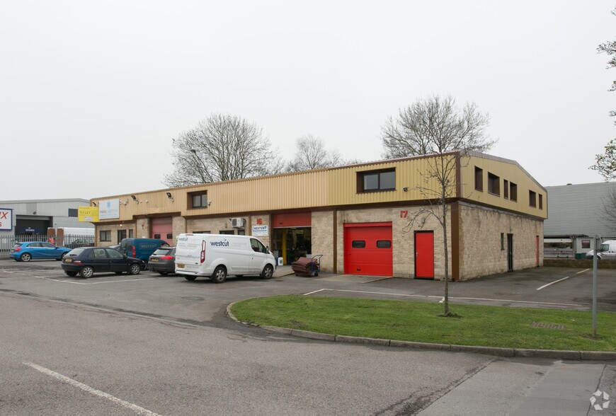 Avro Way, Melksham, SN12 6TP - Industrial for Lease | LoopNet UK