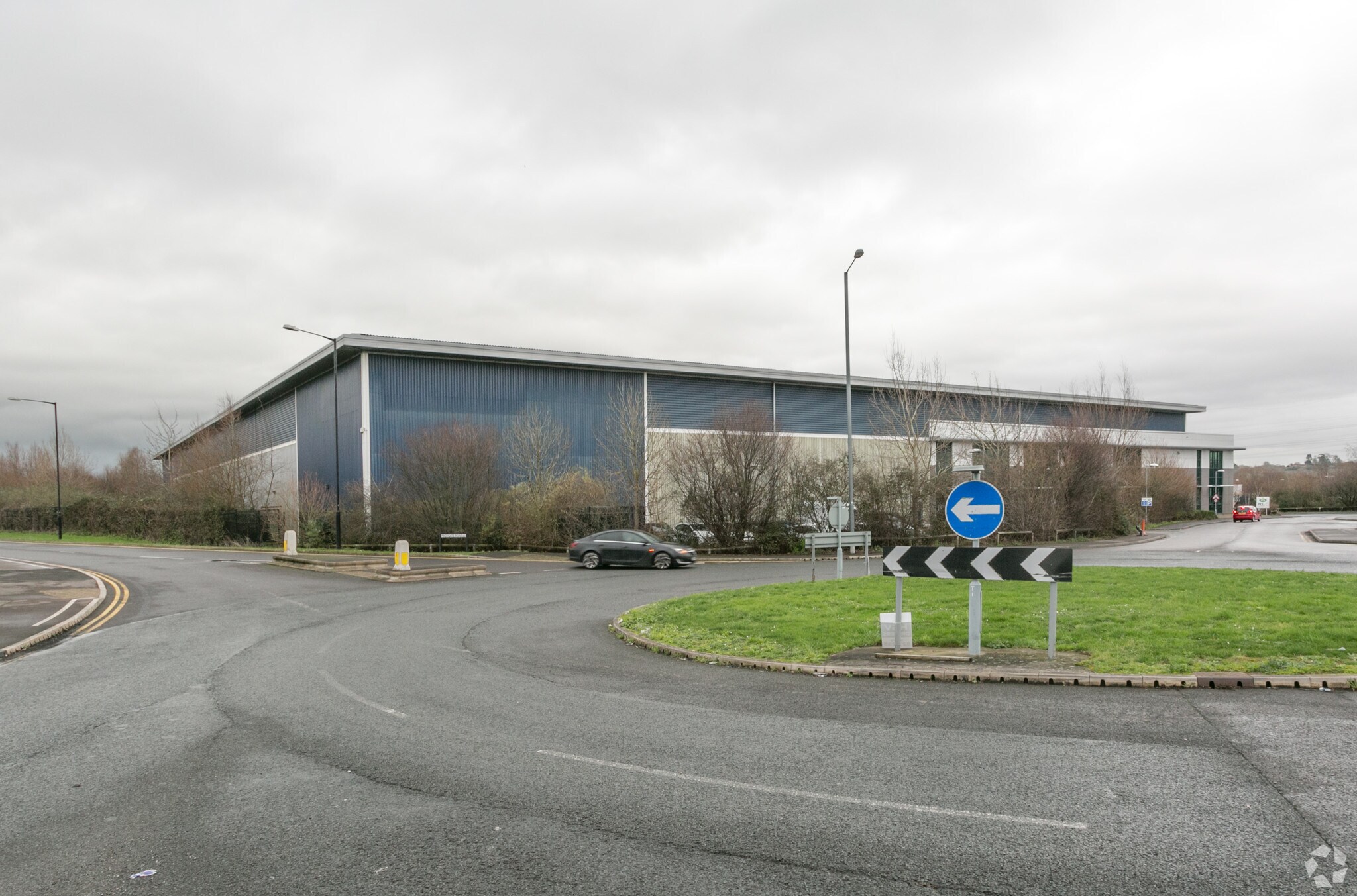 Poplar Way E, Bristol BS11 0YW - DC115 | LoopNet UK