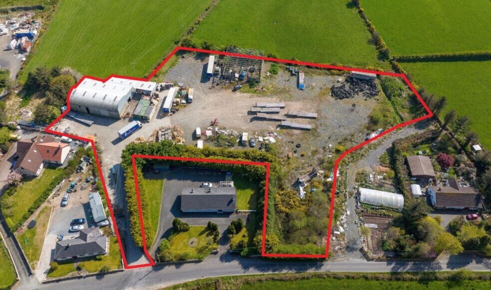 9A Ellisholding Rd, Newry BT35 8NL | LoopNet UK